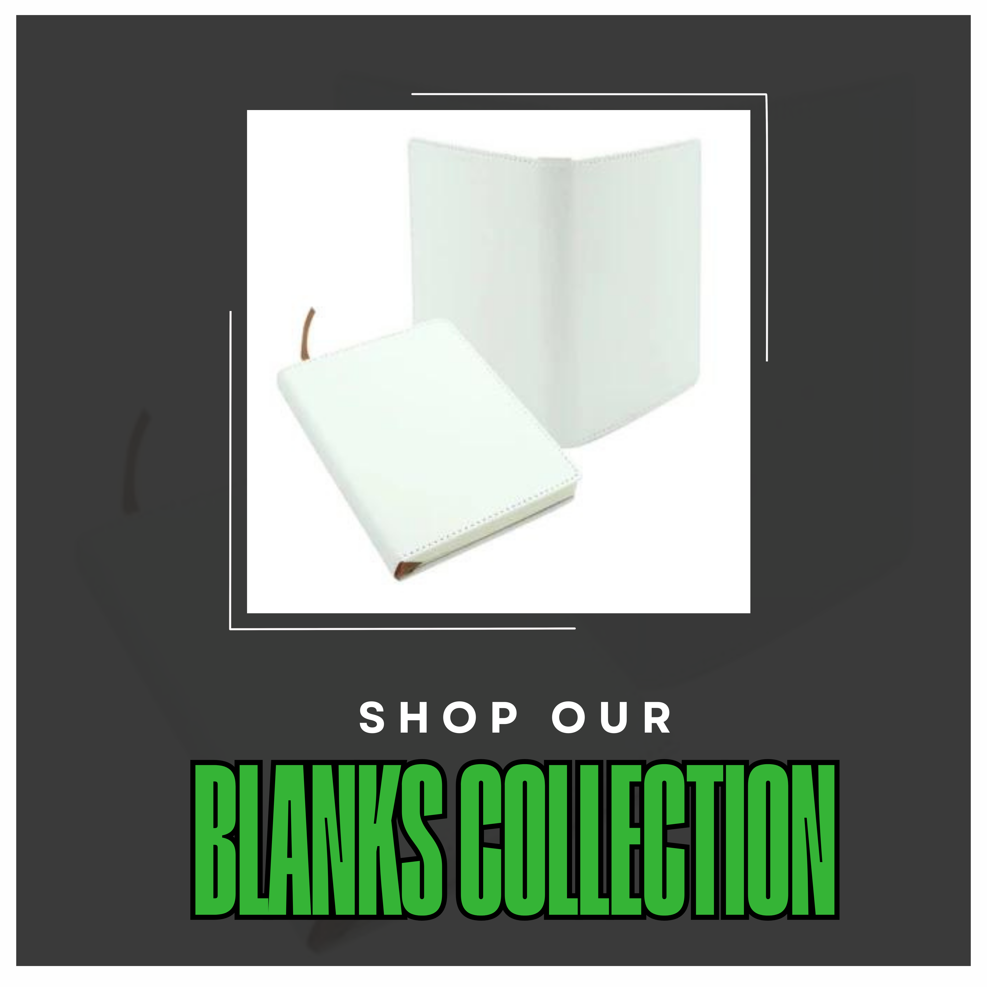 Blanks – Venita Alderman, Mrs. Creativity Unleashed